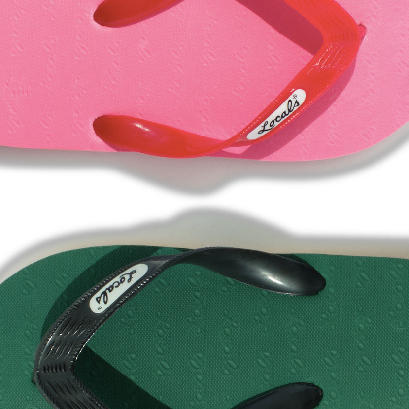 STRIPE SLIPPA – Locals Online Store