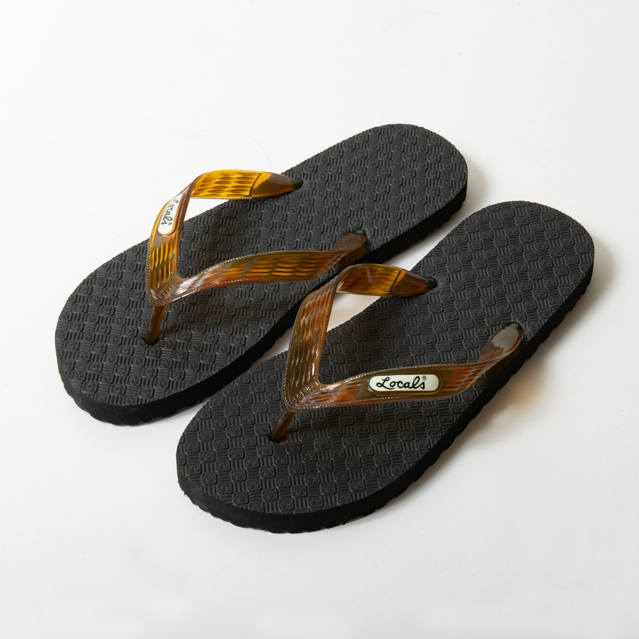 ORIGINAL SLIPPA(BROWN) – Locals Online Store